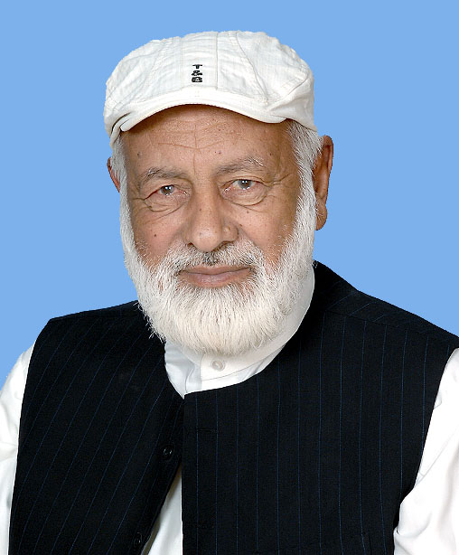 Chaudhry Muhammad Munir Azhar MNA of NA-163(Sahiwal-IV) - Diltak