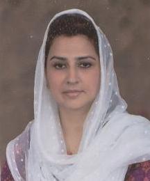 Farhat Seemi MPA of Sindh Biography And Contact Number - Diltak
