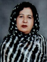 Miss‏ Fozia Ayub Qureshi MPA Of Bahawalpur Contact No And Biography ...