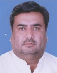 Nawab Ghaibi Sardar Khan Chandio MPA of Sindh Biography And Contact ...