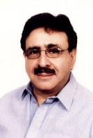 Raja Ashfaq Sarwar MPA of PP-1 (Rawalpindi-I) - Diltak