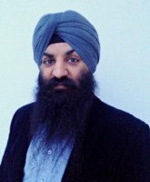 Ramesh Singh Arora MPA of NM-368 - Diltak