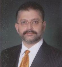 Sharjeel Inam Memon MPA of Sindh Biography And Contact Number - Diltak