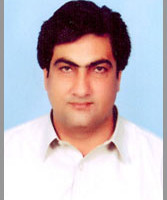 Muhammad Ali Shah MPA of PK-98 Malakand Net Worth, Contact number And ...